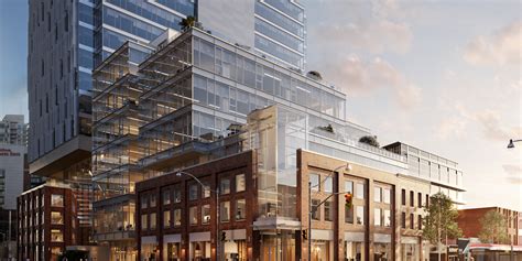 375 Queen Street West Retail For Sublease Jll Ca
