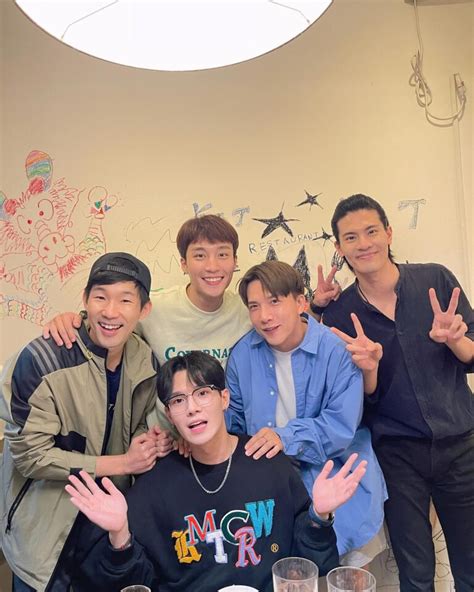 10 Cheng Yang Wu Instagram Photos That Got Major Love