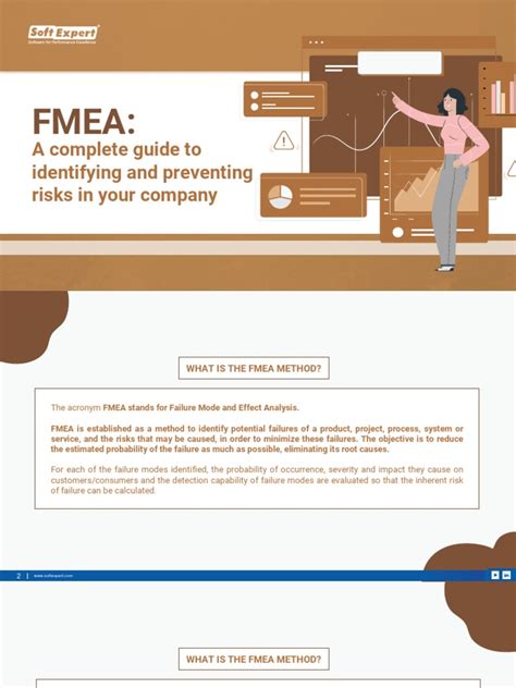 Fmea A Complete Guide To Identifying And Preventing Risks In Your Company Pdf Risk Business
