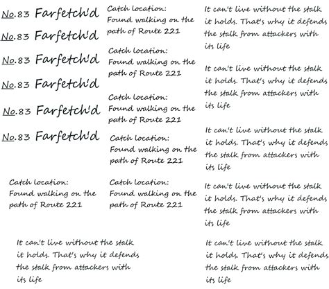 Farfetchd Pokemon Taxidermy 3d Model 3d Printable Cgtrader