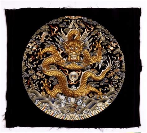 Masters Of Craft Traditional Chinese Embroidery