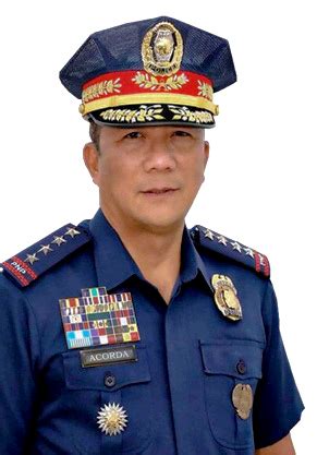 5 Generals Shuffled As Pnp Says No ‘uneasiness In Police Ranks