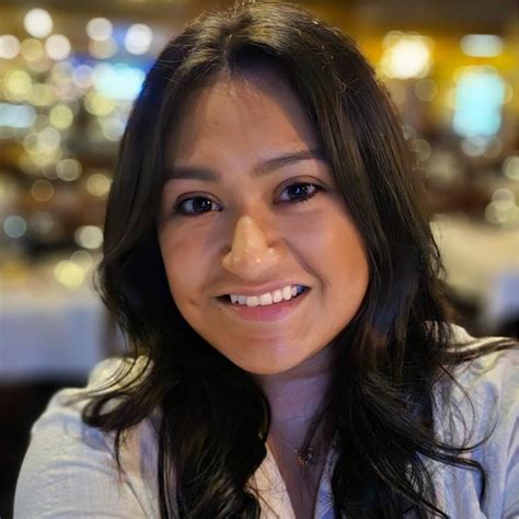 Leonor Diaz De Leon Financial Analyst Commercial Metals Company