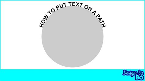 Write Words In A Circle Jademeva