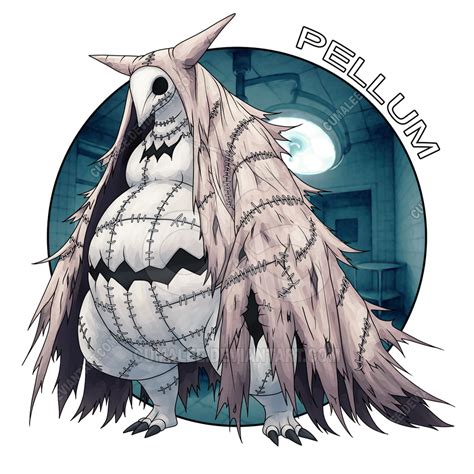 Pellum Check Lore By Cumalee On Deviantart