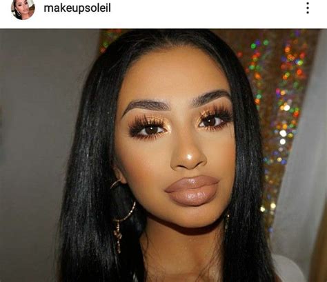 Pin By Lauryneyao On Glow Up Glamour Makeup Beauty Makeup Tutorial Fashion Clothes Women