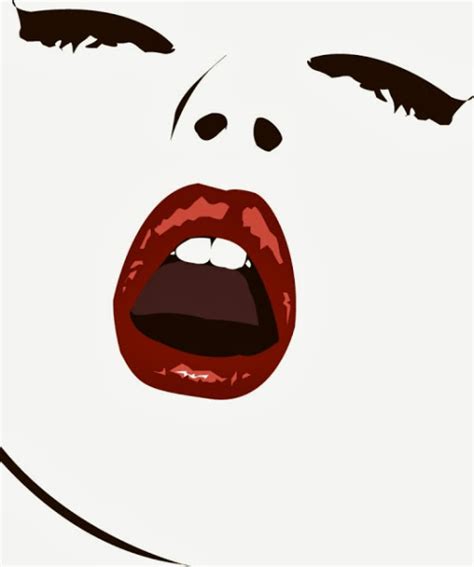 Le Rouge Vous Va Si Bien