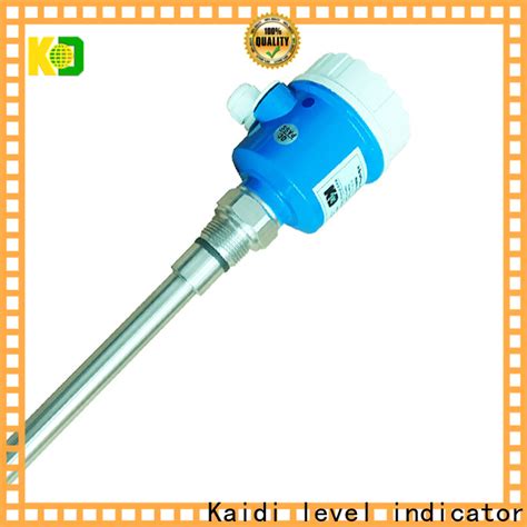 Custom Tuning Fork Level Sensor Factory For Work Kaidi Sensors