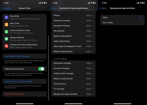 Why Is Background App Refresh Greyed Out On Iphone Here S Why