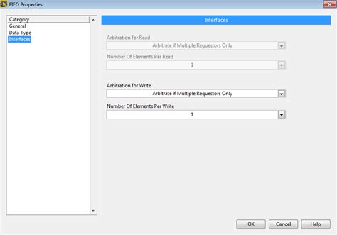 Solved Fifo Missing Data Ni Community National Instruments