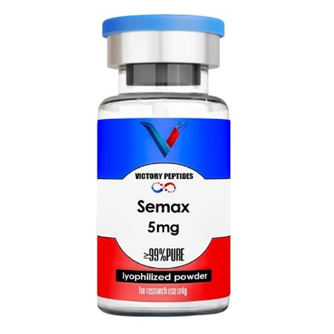 Semax 5mg