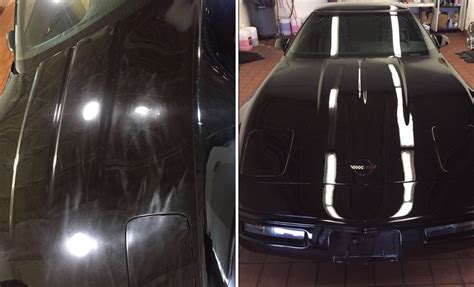 Ceramic Coating And Correction Elite Auto Spa And Ceramic Coatings