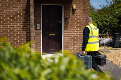 Built Asset Management Services And Contracts Bell