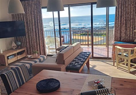 Jongensfontein Accommodation Lekkeslaap