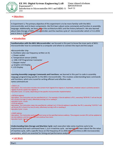 lab report 3 exp3 ee391 pdf