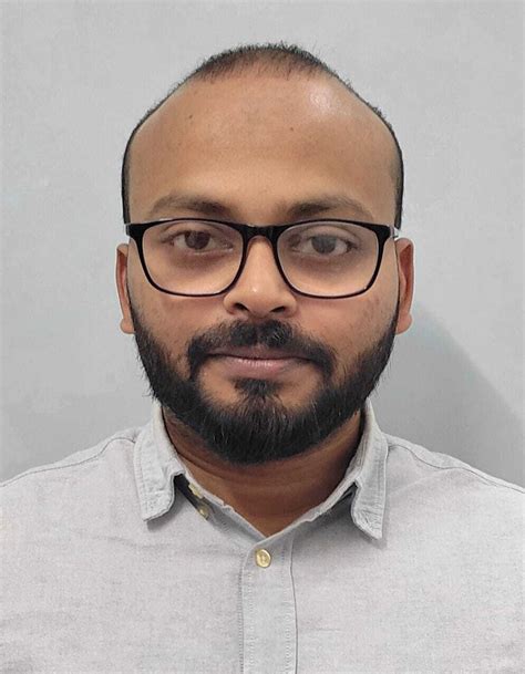 Dr Sumit Kumar Biswas SEFRC