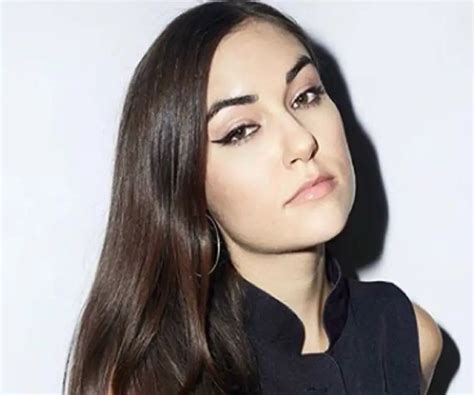 Sasha Grey Actresses Birthday Facts Sasha Grey Biography
