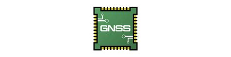 GNSS GPS Modules Highly Accurate GPS GNSS Receiver Modules Eteily
