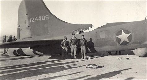 A B 17 All American Story