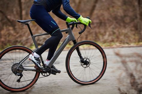 Cannondale Topstone Carbon Lefty 3 Review Best Gravel Bikes 2021