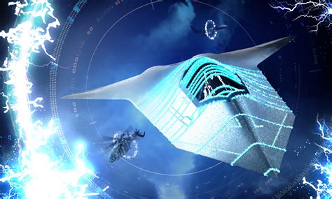 Airborne Storm Ew Modules Launched By Bae Systems Military Embedded