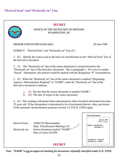 Ppt Dod 52001 Ph Powerpoint Presentation Free Download Id1159053