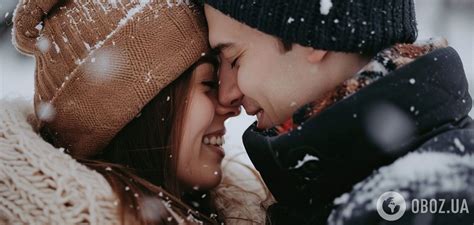 Гороскоп на січень яким знакам пощастить у коханні Oboz Ua