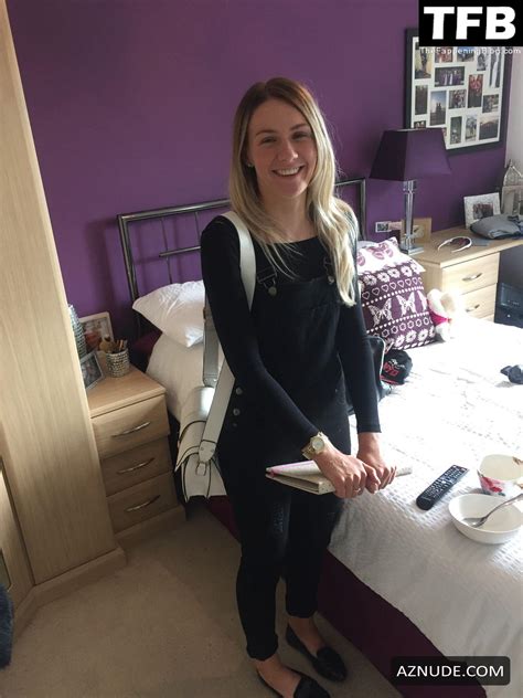 Anna Christian Nude Aznude