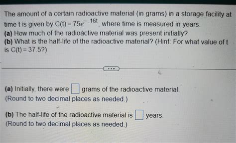 Solved Use Common Or Natural Logarithms To Solve The Chegg