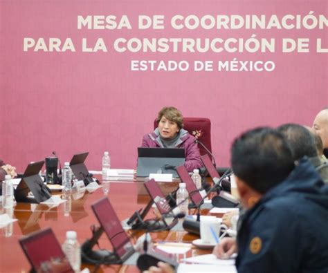 México Registra La Menor Cantidad De Feminicidios En 2024 Con Baja