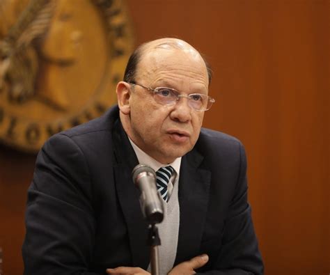 Presupuesto General De La Nación 2026 Últimas Noticias Económicas De