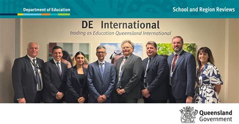 Chris Lassig On Linkedin Together With Education Queensland