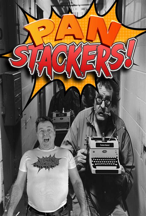 Pan Stackers Independent Shorts Awards