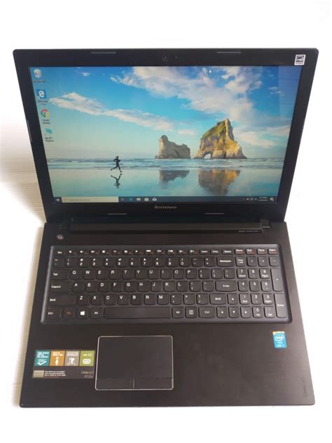 Lenovo Ideapad S P Computers Tech Laptops Notebooks On Carousell