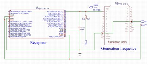 Signal Compte Tour Moto Arduino Page 2 Français Arduino Forum