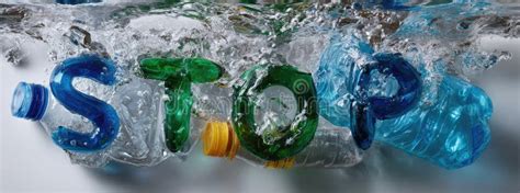 Plastic Free July Awareness Effort Monthly Campaign Global