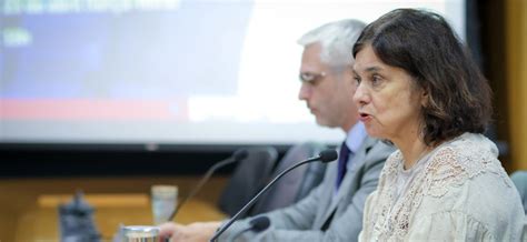 Ministério Da Saúde Avança Na Estruturação Dos Hospitais Federais Do Rio De Janeiro — Ministério