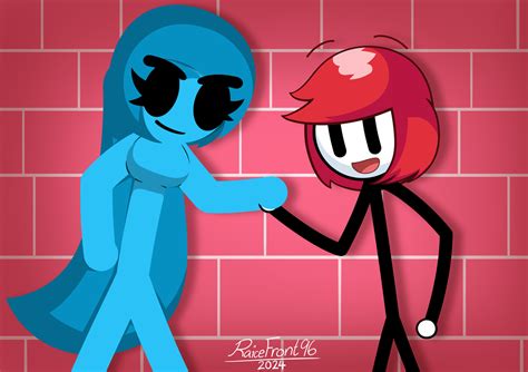 Ashley X Ellie By Raicefront96 On Newgrounds