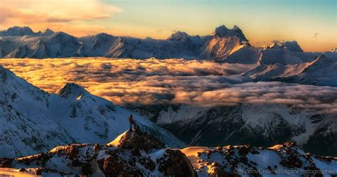 Миний Монголын үзэсгэлэнт байгаль