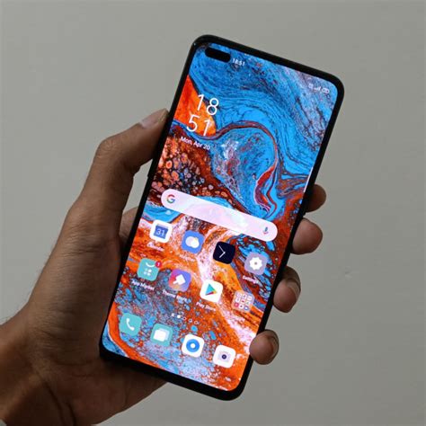 Oppo Reno Pro Resmi Rilis Di Indonesia Ini Harga Dan Spesifikasinya Kumparan Com
