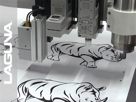 Multi Tool CNC Router Videos Laguna Tools