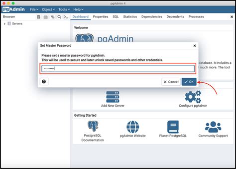how to install postgresql on macos commandprompt inc