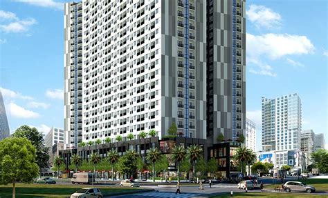 Nh X H I Ph Complex Nha Trang Vina Real Group