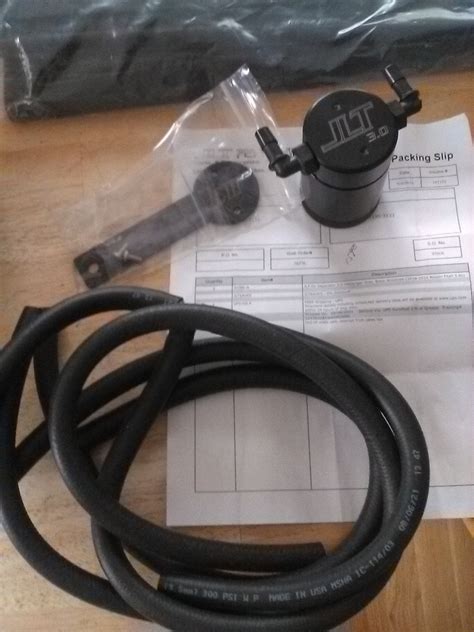 Jlt Performance Catch Can 2021 Titan Nissan Titan Forum