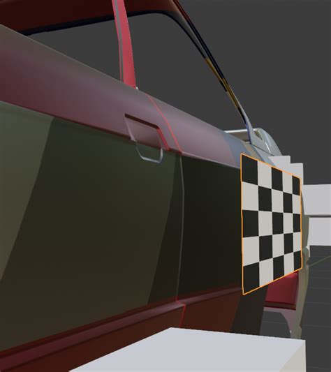 Texturing Bake Image Into Texture As If It Was A Sticker Blender Stack Exchange