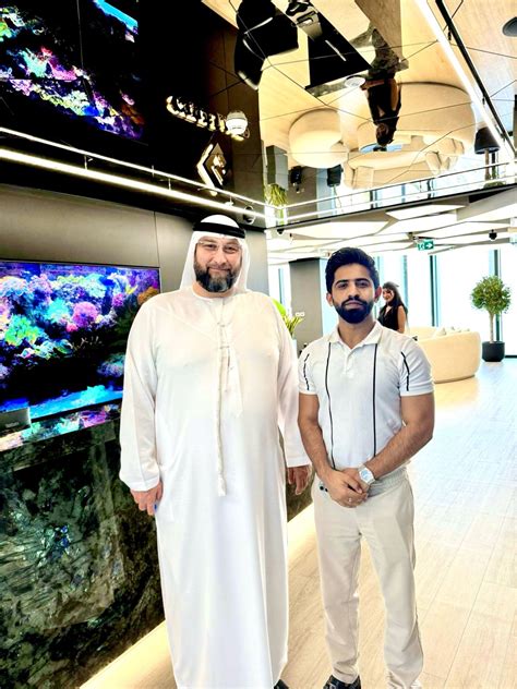 Omer Akram On Linkedin Dubairealestate Brandedresidences