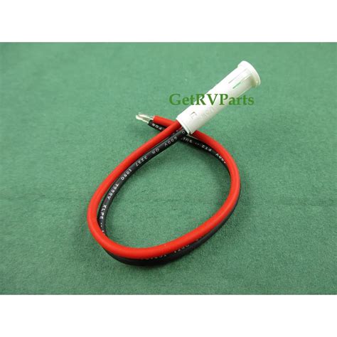 Norcold 61609022 Rv Refrigerator Indicator Light 616090