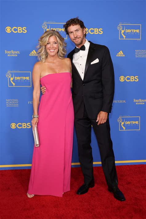 General Hospital Stars Real Life Relationships Meet Their Spouses