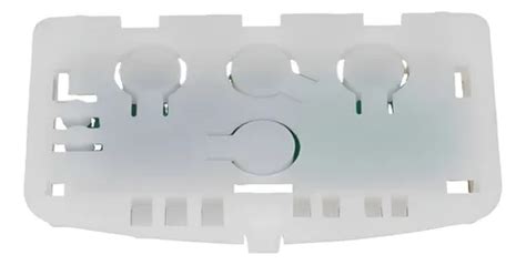 Thetford C250 C260 Sn Toilet Pcb Flush Button Switch Van Parcelamento