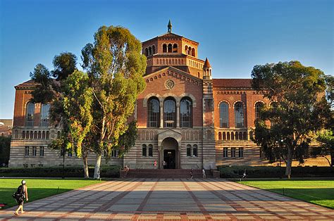 Top 10 Things To Do At Ucla Before Graduating